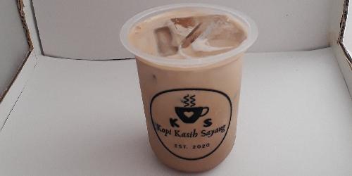 Kopi Kasih Sayang, Elok - GoFood