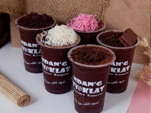 Ndang Nyoklat - GoFood