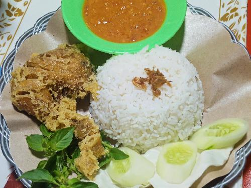 Pecel Lele Untung Jaya 93, Inkopad - GoFood