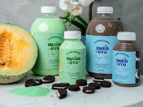 Dnndnnd, Komplek Depdikbud - GoFood