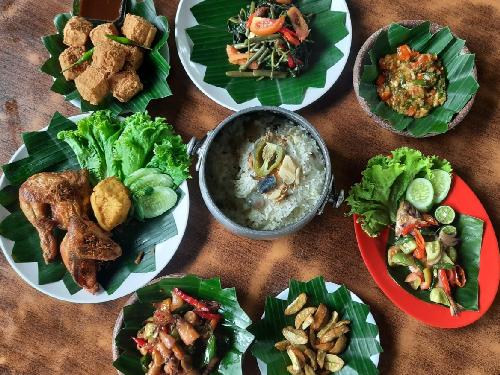 Sari Kedele FARM - GoFood