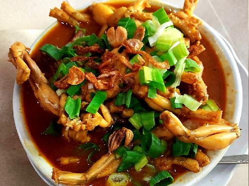 Swike Ibu Asni, Jl. Benteng Buaran No.26 Kecamatan Jatibarang Kabupaten ...