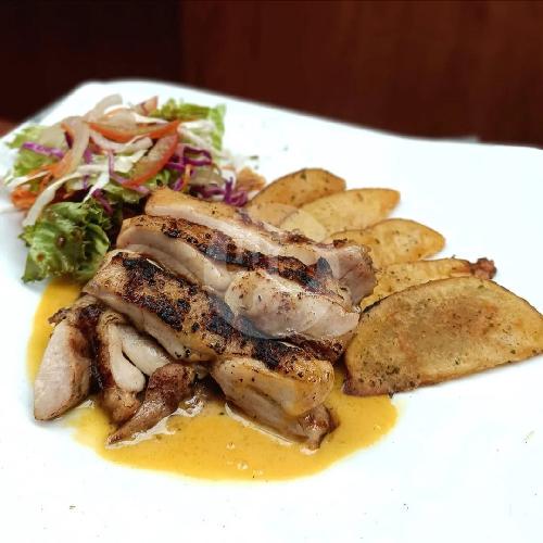 Satu Meja, Tanjung Duren - GoFood