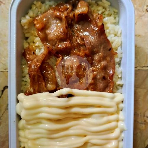 10 Rumah Makan Beef Mentai Rice Paling Lezat Di Bekasi - Cari Kuliner Indonesia