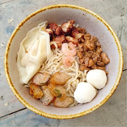 Mi Upami, Cihapit - GoFood