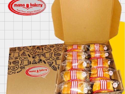 Roti Mana Bakery, Cimandiri - GoFood