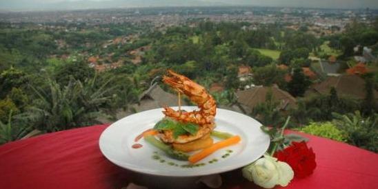 The Stone Cafe, Dago Pakar - GoFood