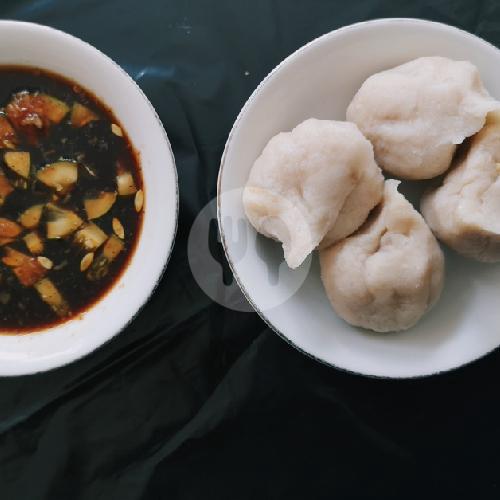 Pempek APY Plaju, Jelambar - GoFood