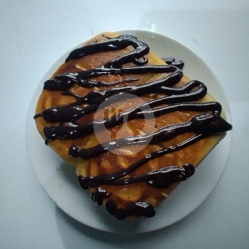 Roti Bakar Kadet Special Kang Suadma, Andir/Garuda/Dadali 2 No. 28 - GoFood