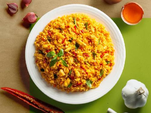 Nasi Goreng Mas Udin - GoFood