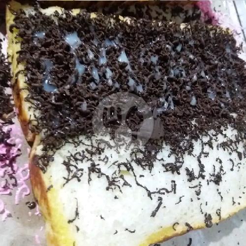 Pisang Lumer dan Roti Bakar Glaser - GoFood