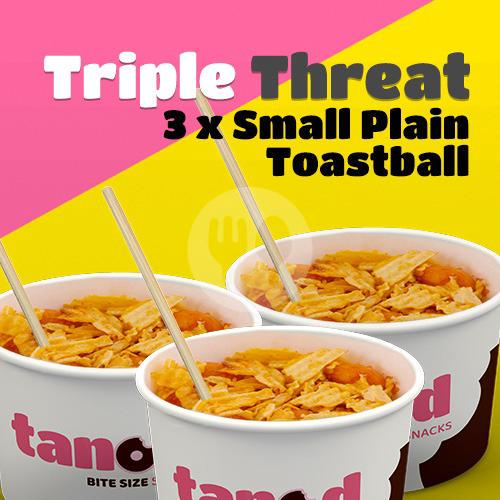 Keikpop by The Food Chain, Thamrin - GoFood