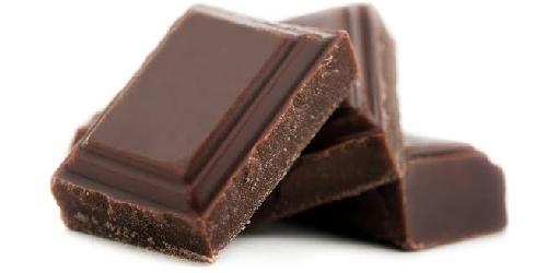 Chocodot Chocolate Gallery, Padang Galleria 1 - GoFood