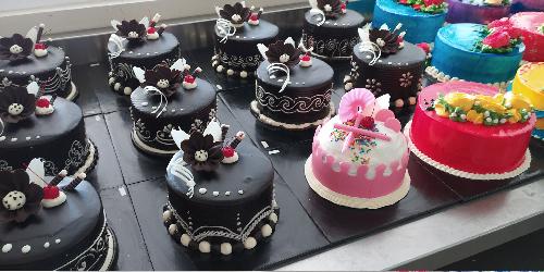 Java Bakery Banjaran, Adiwerna - GoFood