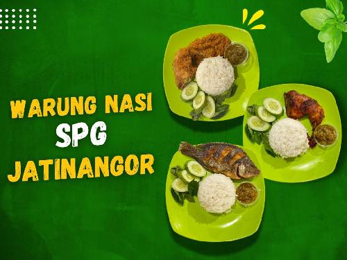 Ayam Serundeng SPG, Jatinangor - GoFood