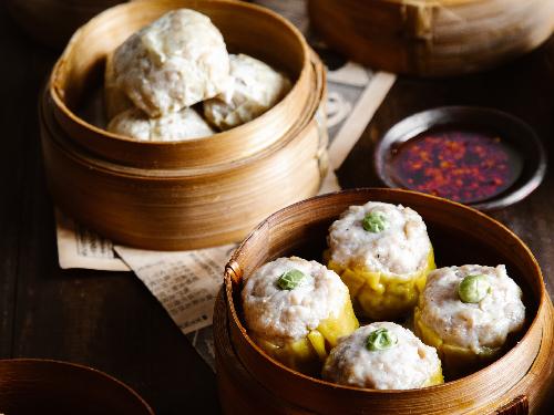 Kaybun Dimsum Baleendah Banjaran - GoFood