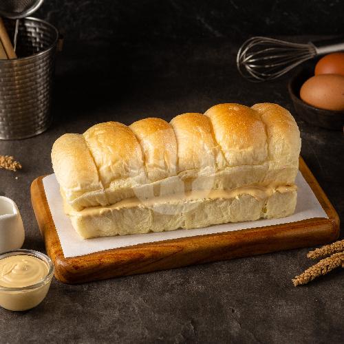 Roti Gembong Gembul, Madura Sumenep - GoFood