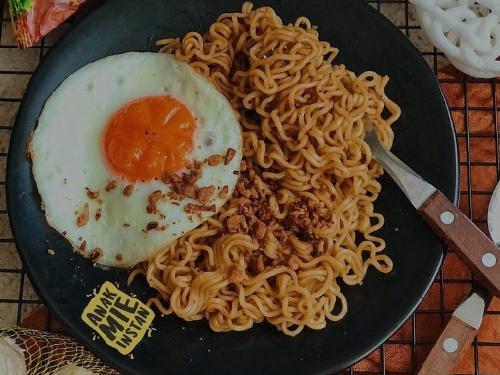 Warmido( Warung Indomie) Dan Cemilan Tralala, Imbo - GoFood