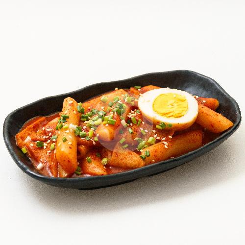 KKADO CHICKEN, Citraland - GoFood