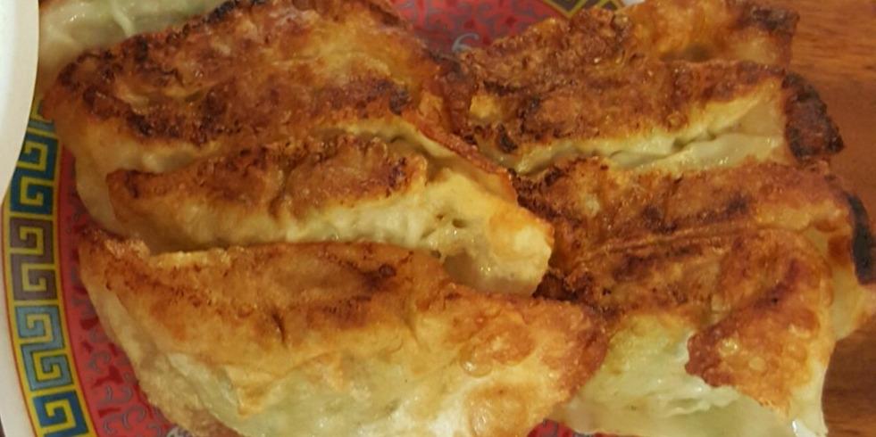 Kuotie Santung Timur, Cibadak - GoFood