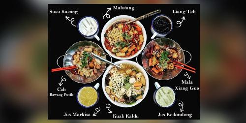 Mala Kitchen Kelapa Gading - GoFood