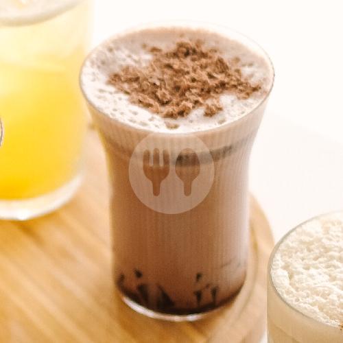 Lingkar Coffee Tembalang - GoFood