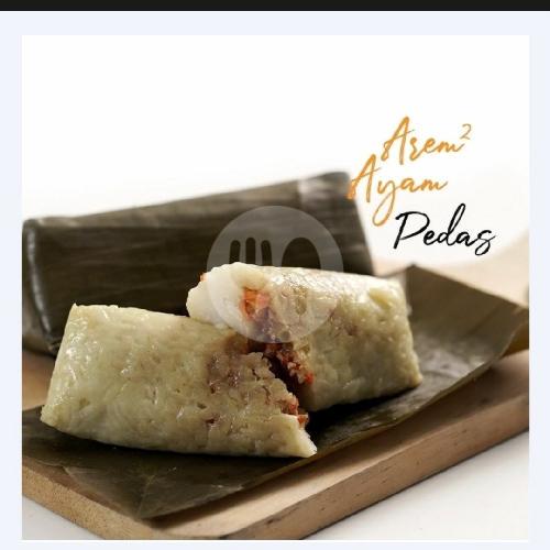 Rokue Snack, Batu Tulis Raya - GoFood