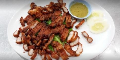 Lau Yu Bak Kut Teh, Adi Sucipto - GoFood