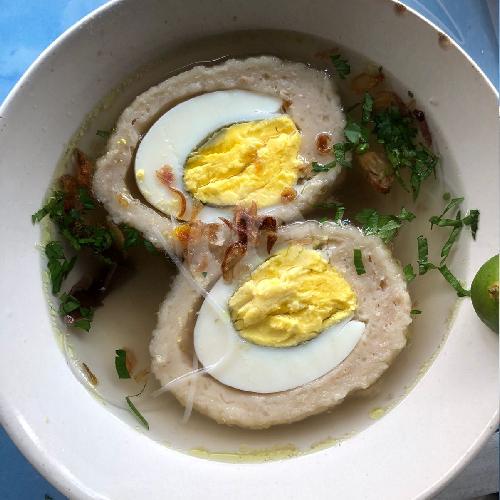 Pempek Dan Model Ros - GoFood