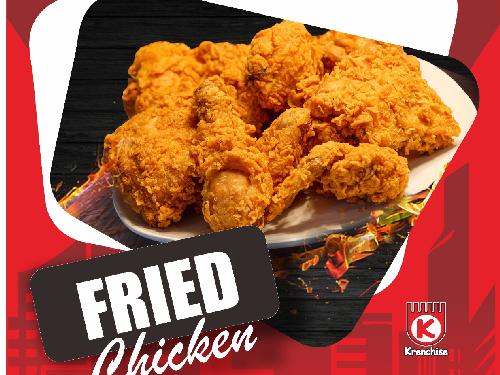 Piko Thaitea Dan Jus - GoFood