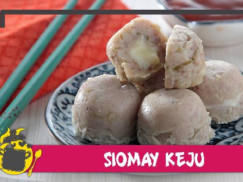 Somai Nirmala - GoFood