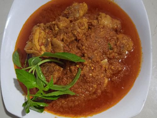 Rica Rica Menthok Deso Kadisoka, Purwomartani Kalasan Sleman - GoFood