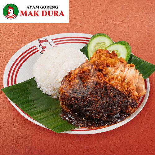 Ayam Goreng Mak Dura by Hangry, Nusa Loka - GoFood