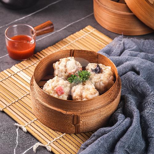 Dimsum Endut, Meruya Utara - GoFood