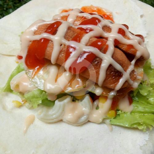 Lumpia Beef Lumer - GoFood