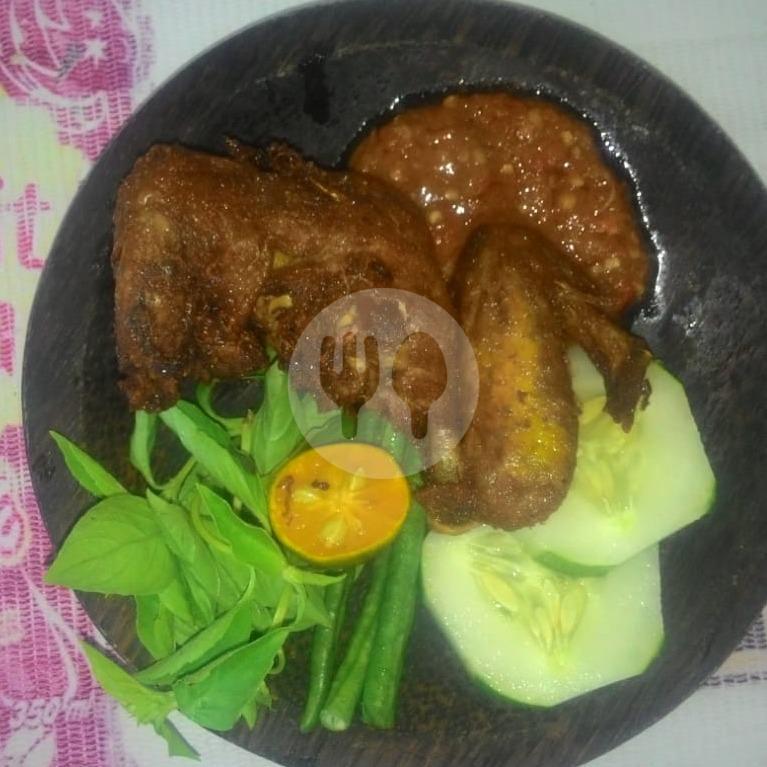 Warung Mas Nanang, Silale - GoFood