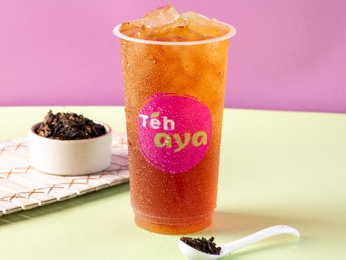 Teh Aya, Kusuma Barat Raya - GoFood