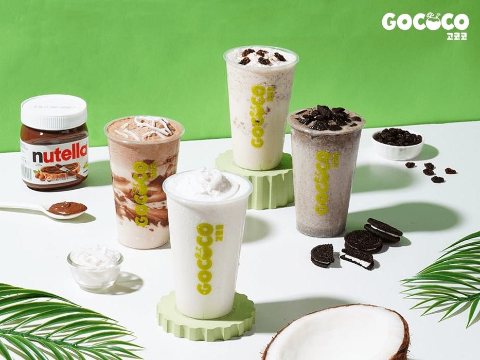 Gococo, Neo Soho Mall