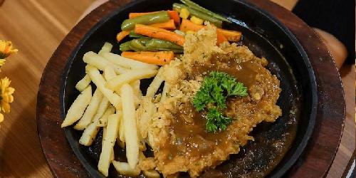 Foodpedia Gejayan, Affandi - GoFood