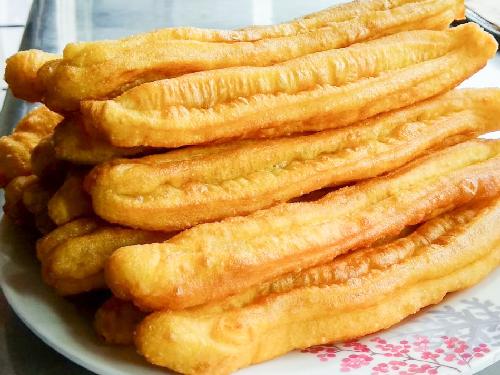 Cakwe Jawa, Dekat Kumon - GoFood