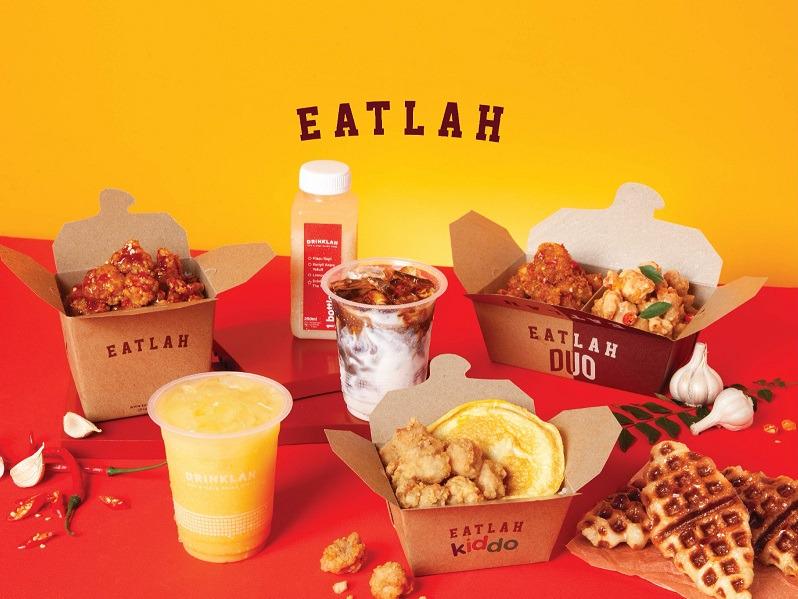 Eatlah BeefBar, Yogyakarta - GoFood