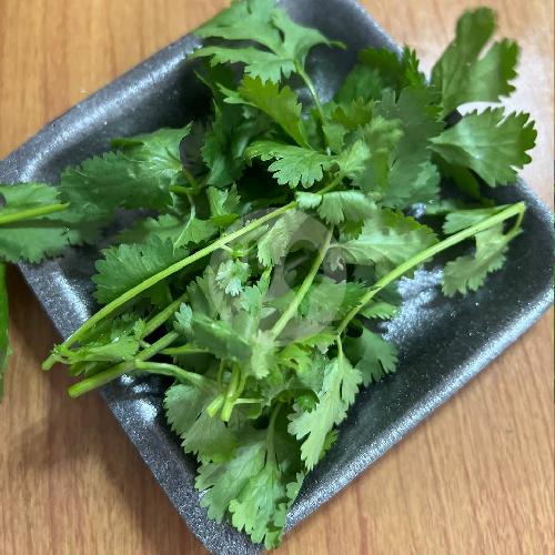 Quinn Kitchen x SaladThai By Amour Q, Kelapa Gading - GoFood