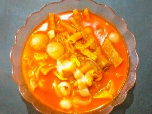SEBLAK PRASMANAN DAN MASAKAN PARASMANAN, Citereup - GoFood