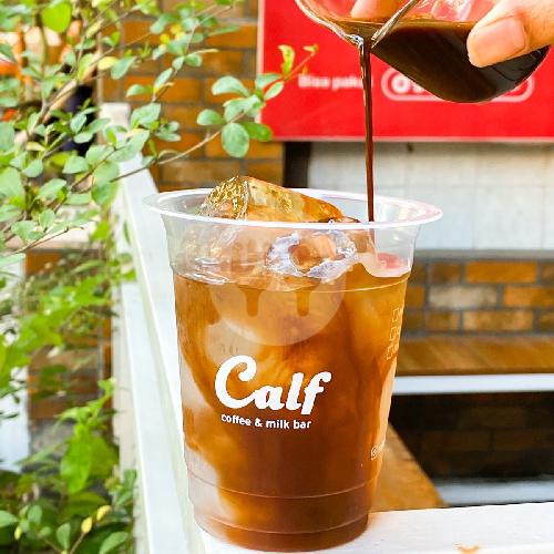 Kopi Calf, Pondok Bambu - GoFood