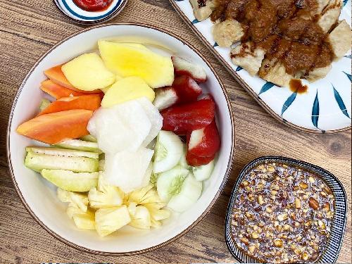 Vitamin+ by Total Buah Segar, Summarecon Bekasi - GoFood