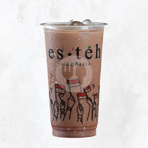 Esteh Indonesia, Sukabumi - GoFood