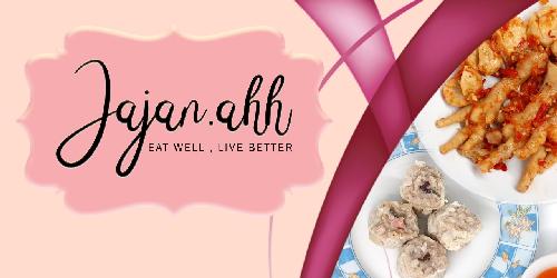 Jajan Ahh, Palmerah - GoFood