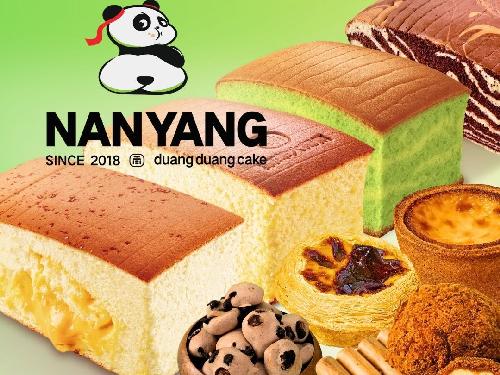Nanyang Dashifu, Lippo Mall Nusantara - GoFood