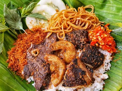 Sego Bok " GENDUK" ( KHAS MADURA), Raden Prayitno - GoFood