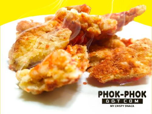 Ayam Phok-Phok, Batu Mulia - GoFood